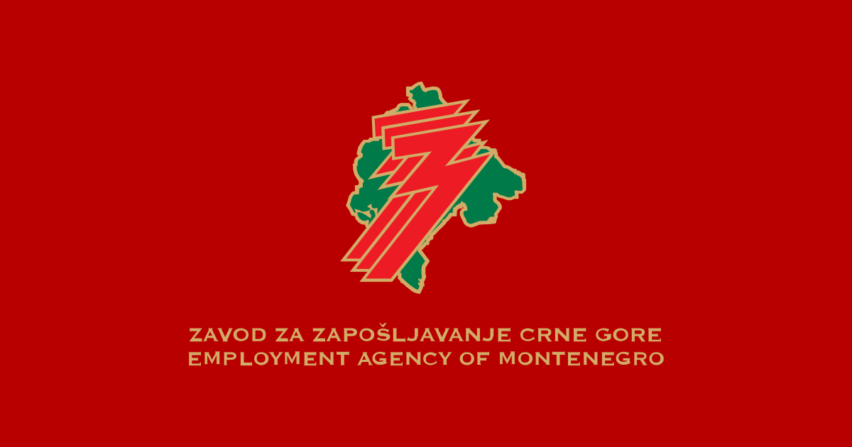 Trgovac za prijem robe - Zavod za zapošljavanje Crne Gore | ZZZCG