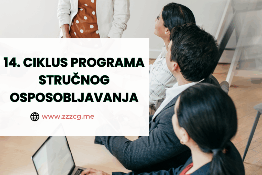 Aktuelno - Zavod za zapošljavanje Crne Gore | ZZZCG